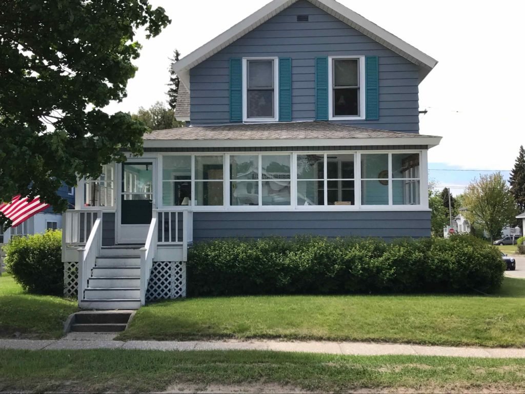 By The Lake At Parkview Cottages – Beautiful rental properties in ...